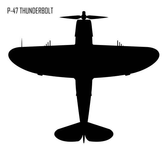 Warbird Vector Images (over 140)