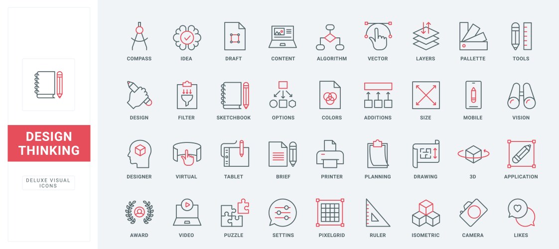 Digital Planning Vector Images (over 61,000)