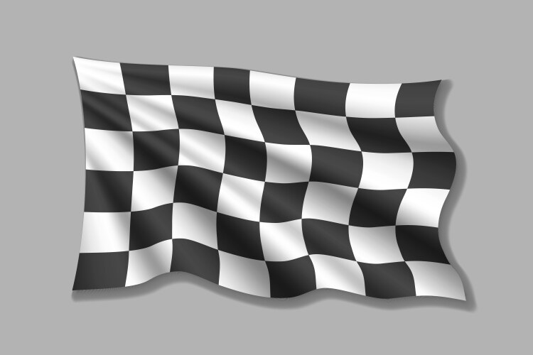 Checkered Flag Flame Vector Images (over 240)