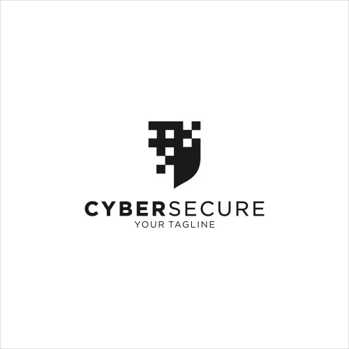 Cyber Security Logo Vector Images (over 12,000)