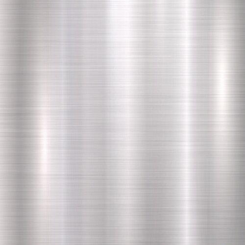 Blue metal technology background Royalty Free Vector Image