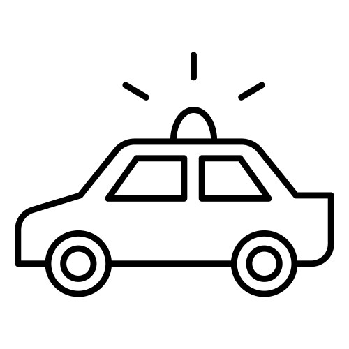 Police Car Logo Vector Images (over 1,300)