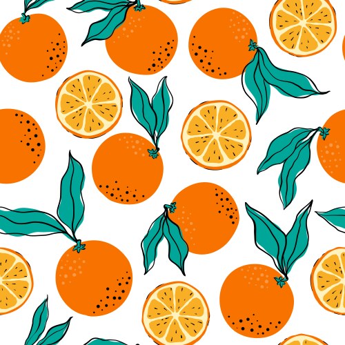 Half Orange Outline Vector Images (over 3,500)