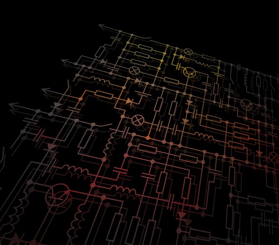 Electric Vector Images (over 1 million)