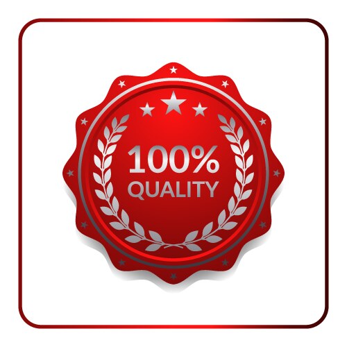 Red Certificate Seal Vector Images (over 15,000)