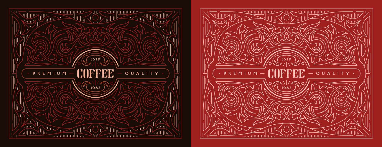 Coffee Drink Vector Images (over 310,000)