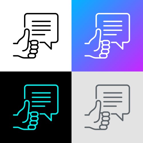 Feedback Logo Vector Images (over 8,000)
