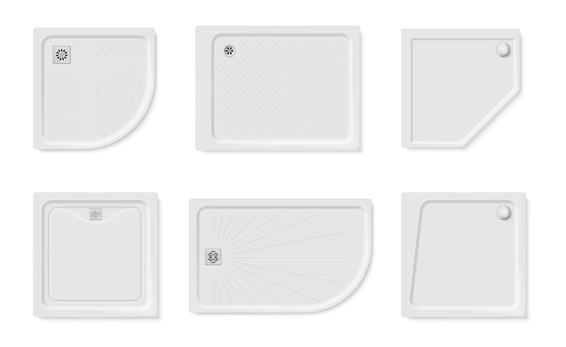 Shower Top View Vector Images (over 1,100)