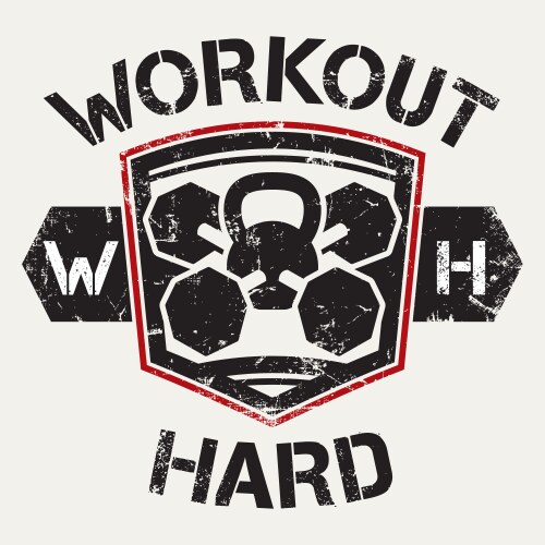 Logo Powerlifting Vector Images (over 820)