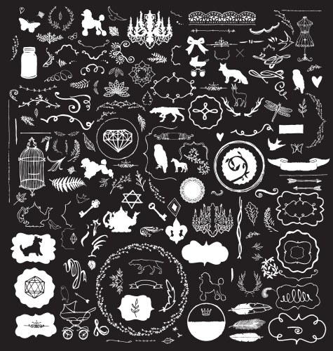 Free Hand Vector Images (over 100,000)