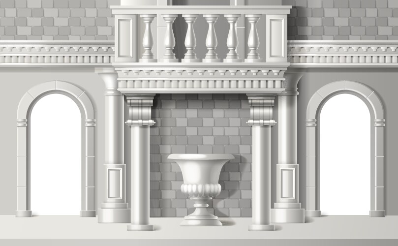 Arch Banner Vector Images (over 9,800)