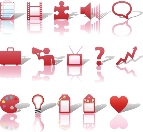 Media Vector Images (over 1.6 million)