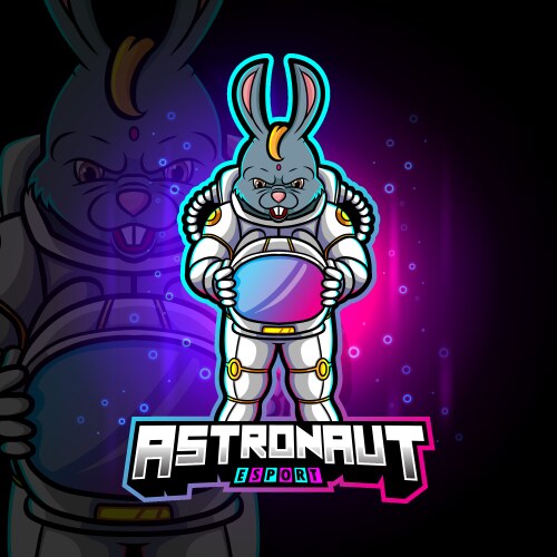 Rabbit Sports Logo Vector Images (over 590)