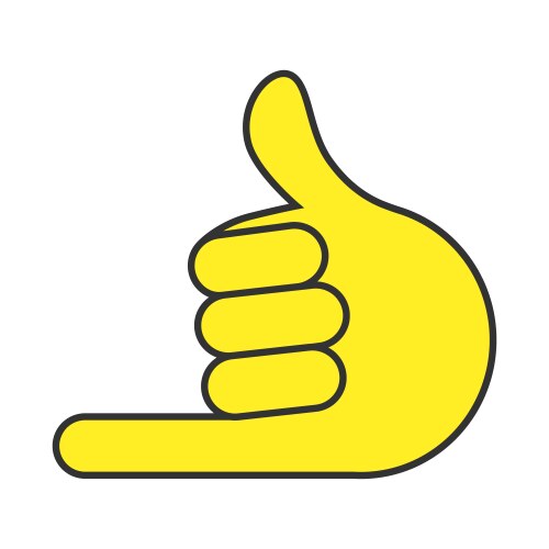 Phone Calling Emoji Vector Images (over 1,000)