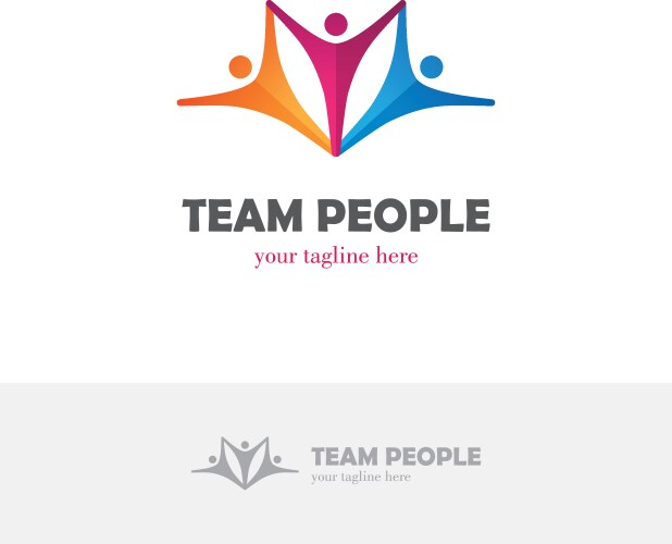 Three Logo Vector Images (over 29,000)