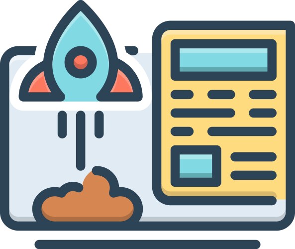 Released Royalty Free Vector Image - VectorStock