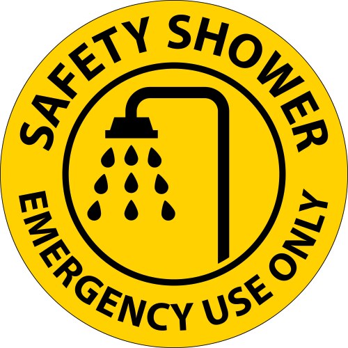 Emergency Shower Vector Images (over 690)