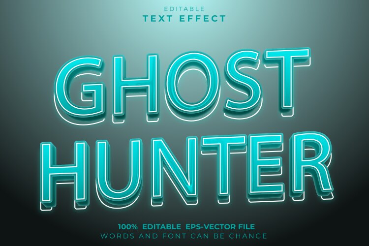Logo Ghost Typing Vector Images (over 540)