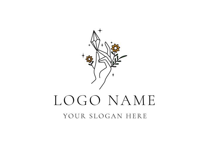 Crystal Logo Vector Images (over 29,000)