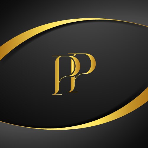 Pp Logos Vector Images (over 2,700)