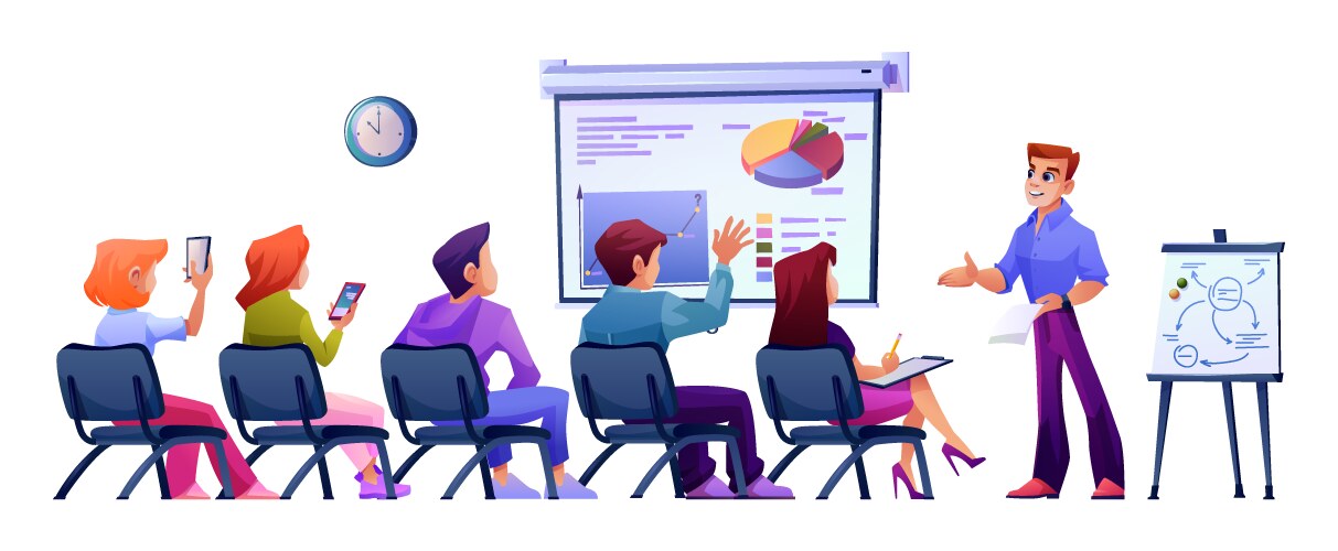 Seminar Vector Images (over 68,000)