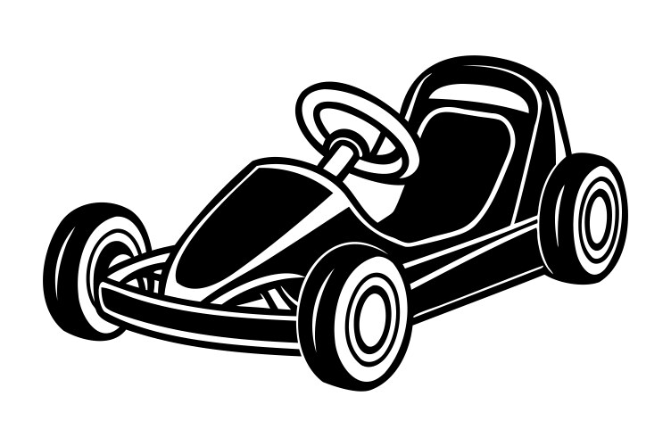 Go Kart Vector Images (over 1,100)