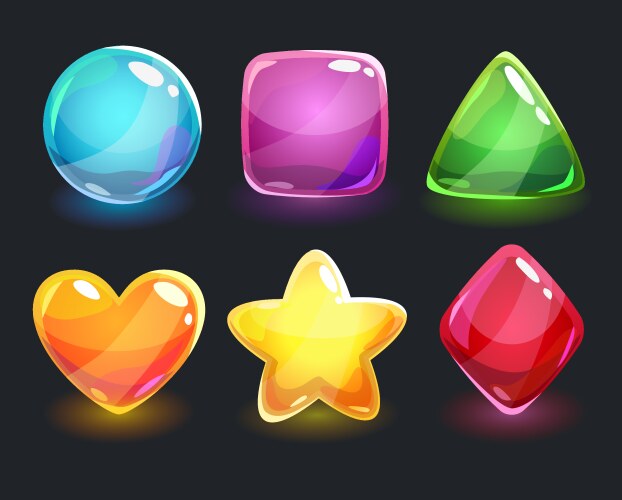 Cool Shapes Vector Images (over 420,000)