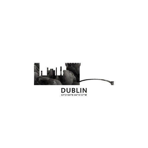 Dublin Logo Vector Images (over 230)