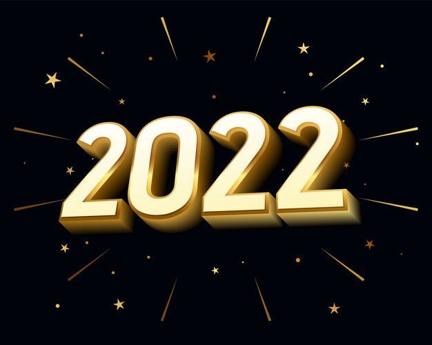 New Year 2026 Celebration Template - Stars Burstin – Royalty-Free ...