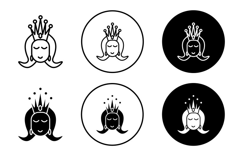 Queen Abstract Vector Images (over 19,000)