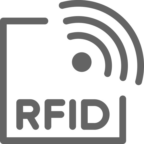 Rfid Logo Vector Images (over 470)