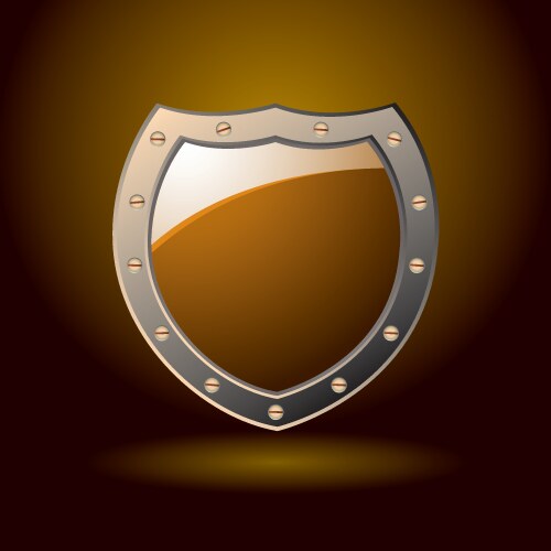 Blank Shield Vector Images (over 15,000)