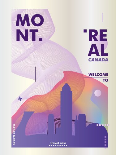 Montreal Vector Images (over 1,400)