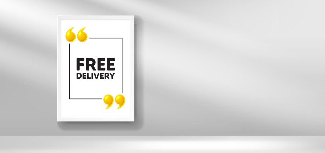 Free Shipping Banner Vector Images (over 4,200)
