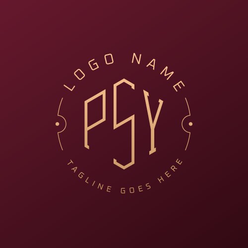 Psy Logo Vector Images (over 160)