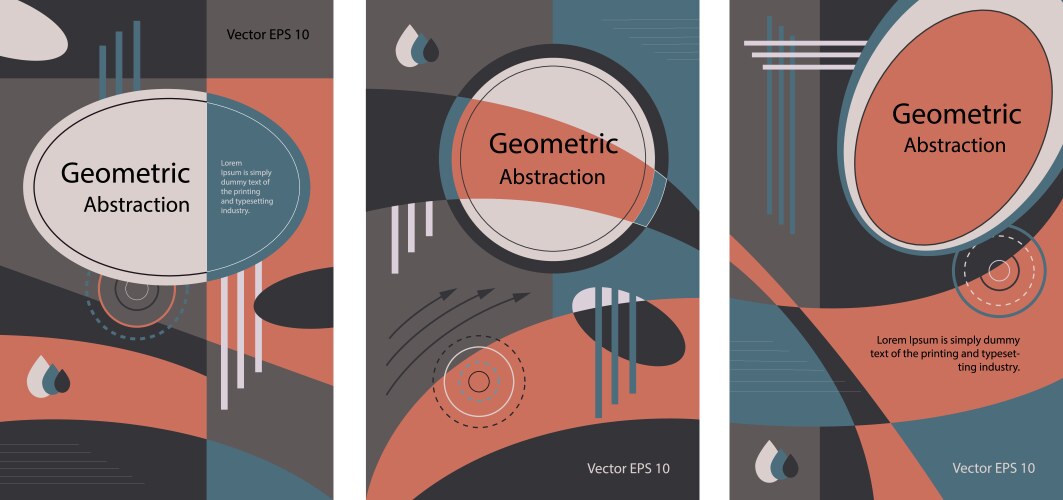 Free Geometric Vector Images (over 220,000)