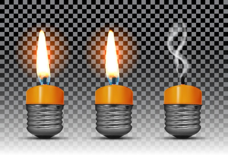 Candle Flame Vector Images (over 50,000)