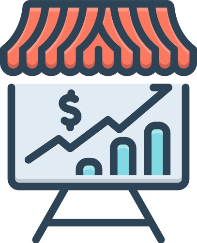 Sales Royalty Free Vector Image - VectorStock