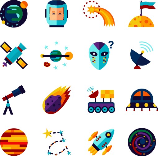 Pokemon type symbols Royalty Free Vector Image