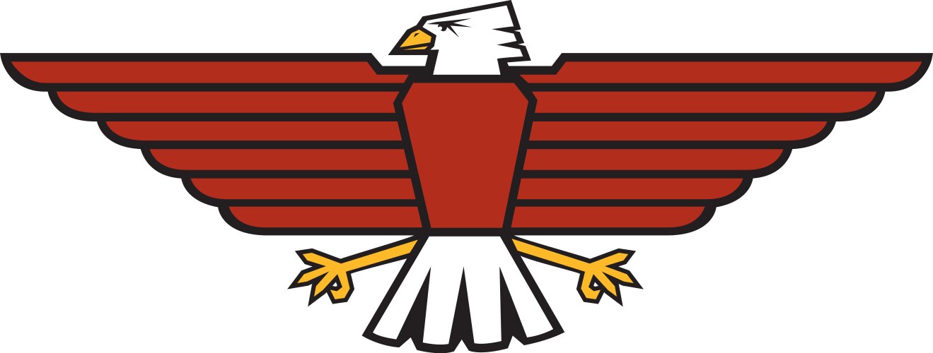 Thunderbird Vector Images (64)