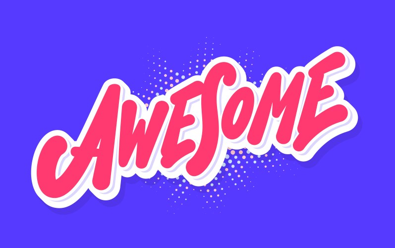 Awesome Vector Images (over 43,000)