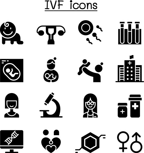 Ivf Vector Images (over 1,400)
