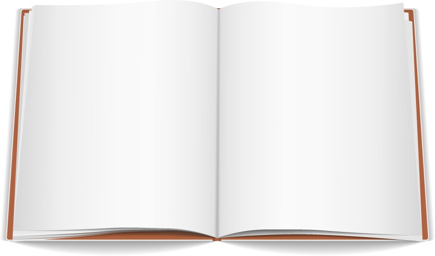 Free Open Book Vector Images (over 2,900)