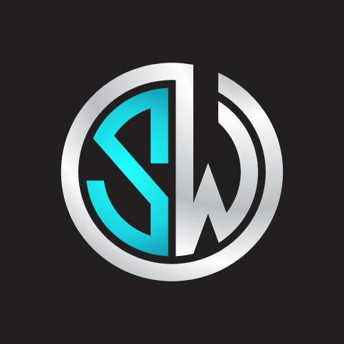 Sw Logo Vector Images (over 2,100)