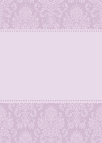 Pattern and frame Royalty Free Vector Image - VectorStock