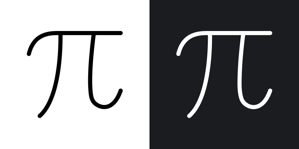 Fractions Mathematics Vector Images (over 500)