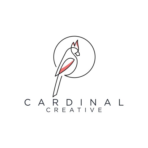 Cardinal Logo Vector Images (over 960)