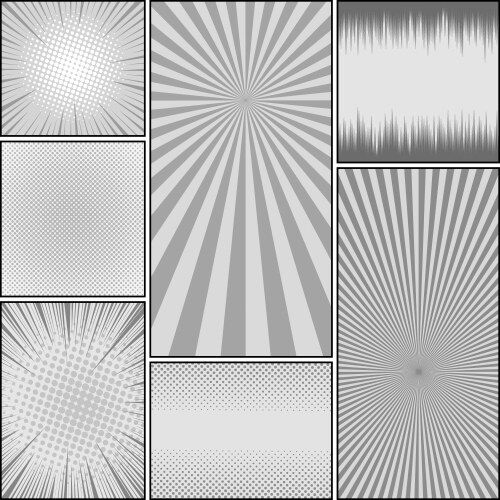 Monochrome Vector Images (over 710,000)