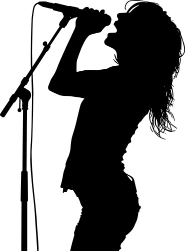 Rock Microphone Vector Images (over 13,000)