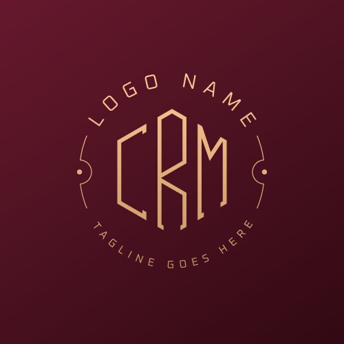 Crm Logo Vector Images (over 940)